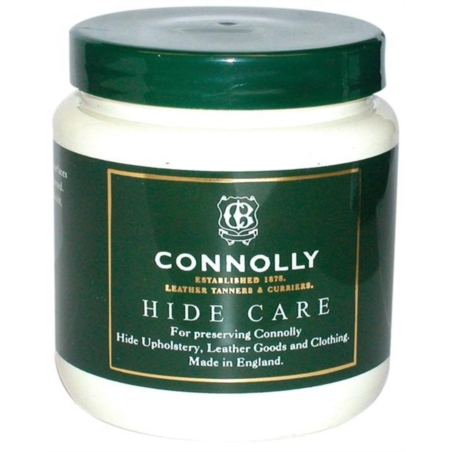 Cire Hide Care CONNOLLY