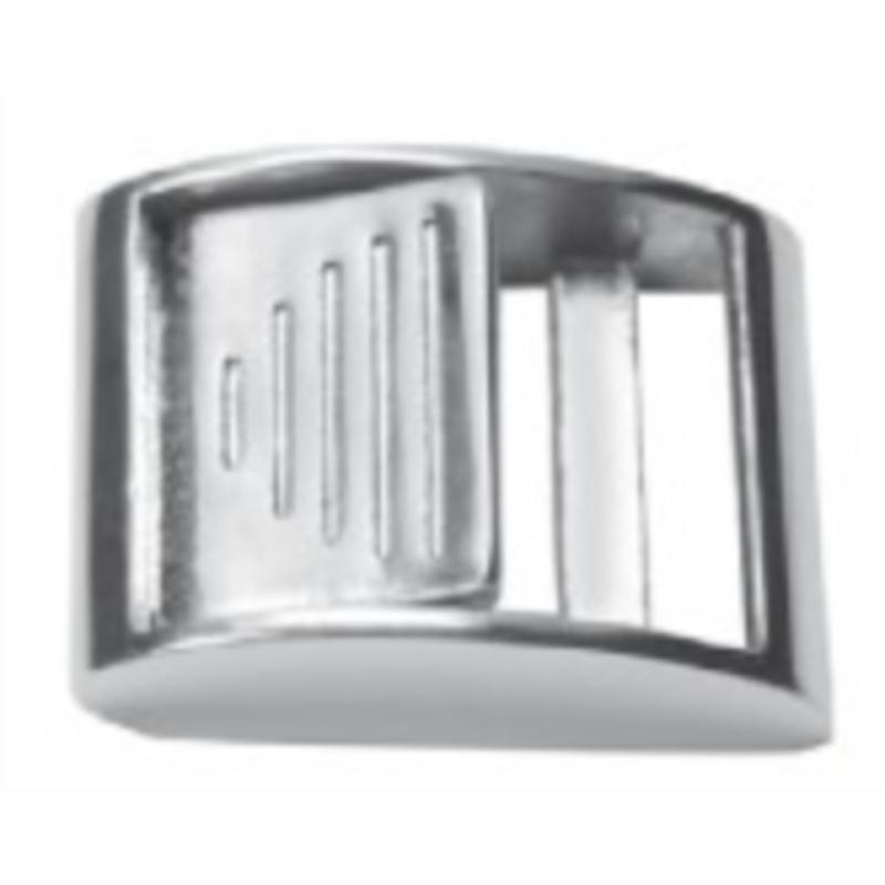 Boucle Coinceur à Ressort Inox316