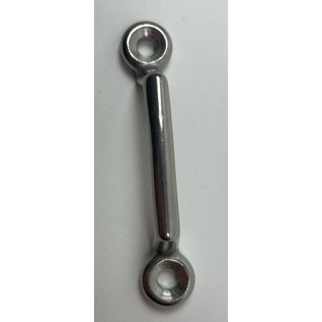 Pontet Inox 25 mm