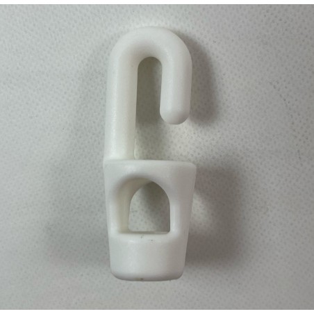 CROCHET FERLETTE SANDOW 4 MM